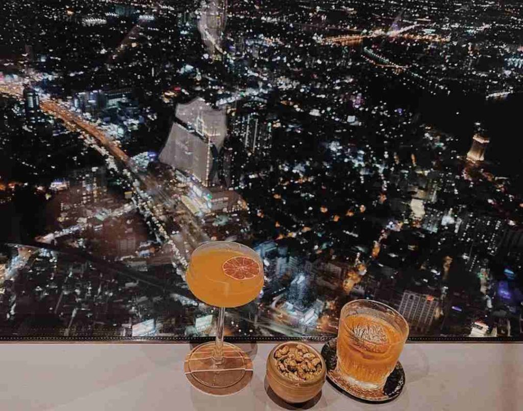Cafe ở Landmark 81 - Khám phá trải nghiệm cafe tuyệt vời